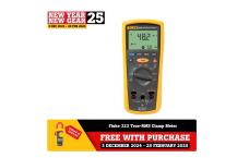 HVAC Compressor Motors Insulation Resistance and Testing | Fluke