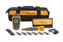 Industrial Ethernet Tools And Testers | Fluke