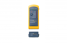 Copper Cable Testers | Fluke