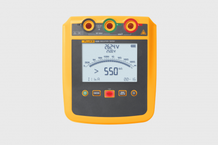 Fluke Test Tools for Industrial & Electrical Solutions | Fluke India