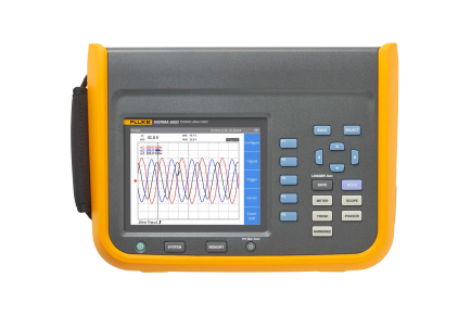 Fluke Test Tools for Industrial & Electrical Solutions | Fluke India