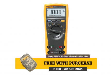 What is a Digital Multimeter? | Fluke