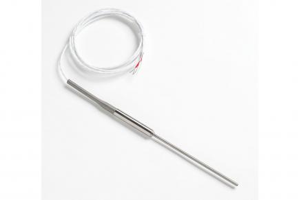 Platinum Resistance Thermometers (PRT) | Fluke