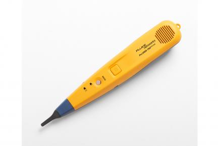 Copper Cable Testers | Fluke