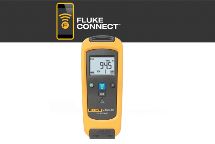 Digital Multimeters | Best Fluke Multimeters | Fluke
