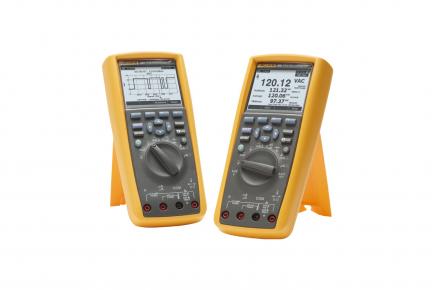 What is a Digital Multimeter? | Fluke
