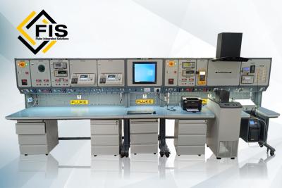 Fluke Test Tools for Industrial & Electrical Solutions | Fluke India