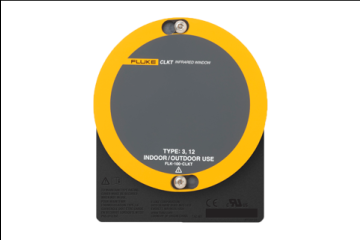 IR Imaging Infrared Windows | Fluke