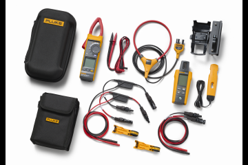 New Fluke products | Fluke