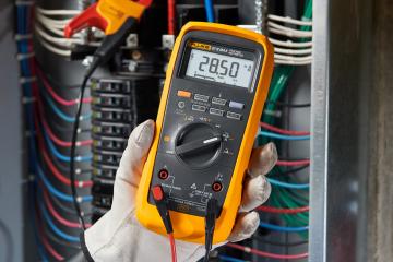 Multimeter Troubleshooting & Solutions | Fluke