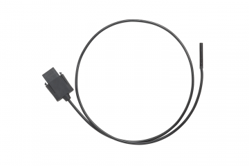 Fluke Borescope Diagnostic Probe Scope DS703 FC | Fluke