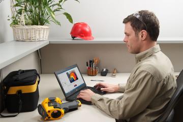 Software de Fluke | Fluke