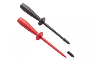 Multimeter Test Leads – Precision Testing Accessories | Fluke