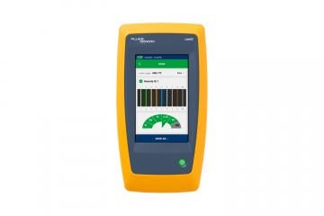 Copper and Ethernet Cable Testers | Cat 5 & RJ45 | Fluke