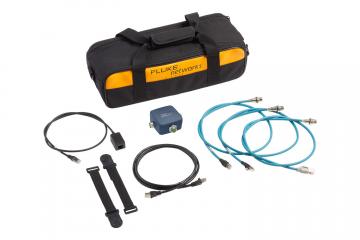 Copper and Ethernet Cable Testers | Cat 5 & RJ45 | Fluke