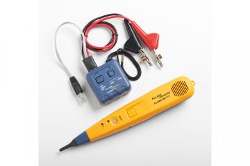 Copper and Ethernet Cable Testers | Cat 5 & RJ45 | Fluke