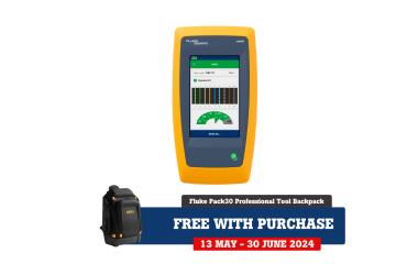 Industrial Ethernet Tools and Networking Testers | Fluke