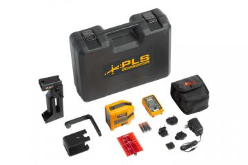 Laser Levels: Transit, Rotary, & Self-Leveling | Fluke | Fluke