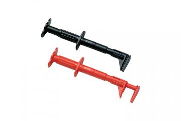 Multimeter Test Leads – Precision Testing Accessories | Fluke