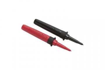 Fluke multimeter test leads, probes, and clips | Fluke