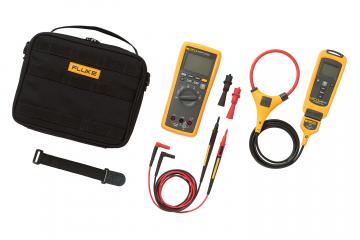 Clamp Meters – Professional Amp and Voltage Meters | Fluke