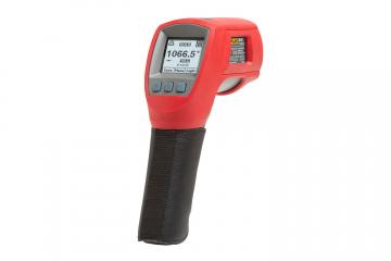 Thermocouple Thermometer | Contact Thermometers | Fluke