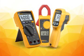 View all Fluke Products | Fluke