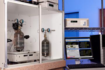 Flow calibration solutions | Fluke