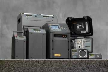 Temperature calibration | Fluke