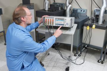 Temperature calibration | Fluke