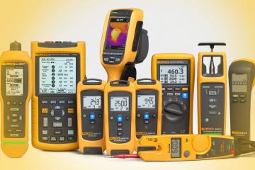 Resources for educator and students | Fluke