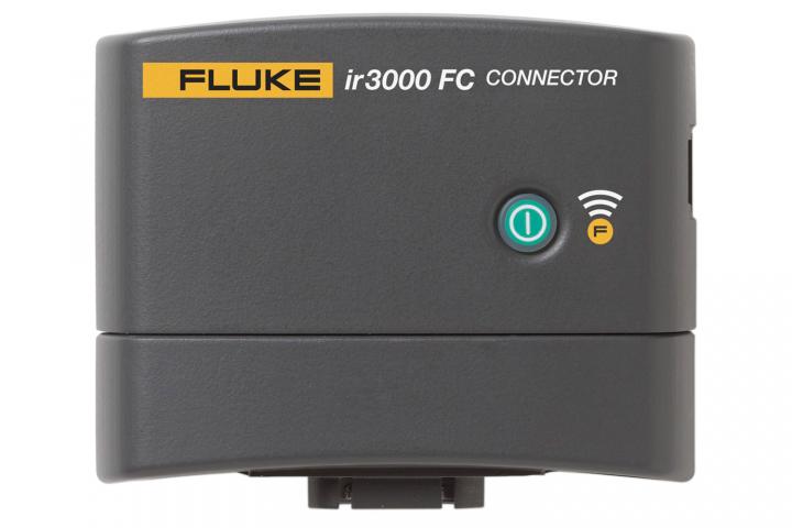 Wireless Adapters for Fluke® Tools | Fluke