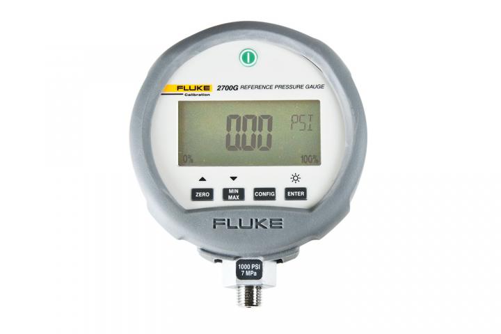 Digital and Analog Pressure Gauge Calibration Tips | Fluke