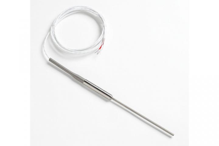 Platinum Resistance Thermometers (PRT) | Fluke