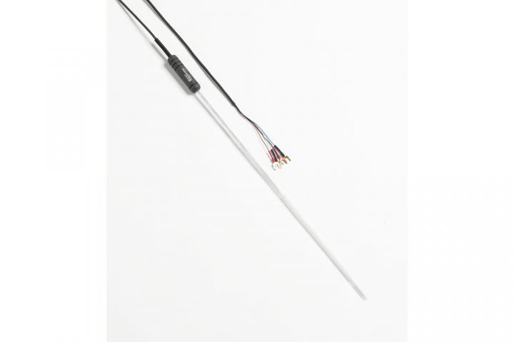 SPRT Probe and Temperature Probe Calibration Guide | Fluke Calibration ...