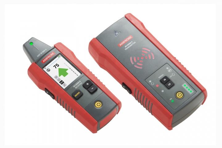 Electrical Wire Tracers And Underground Cable Locators | Fluke