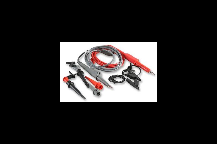 Cables, Sondas Y Puntas De Prueba | Accesorios | Fluke