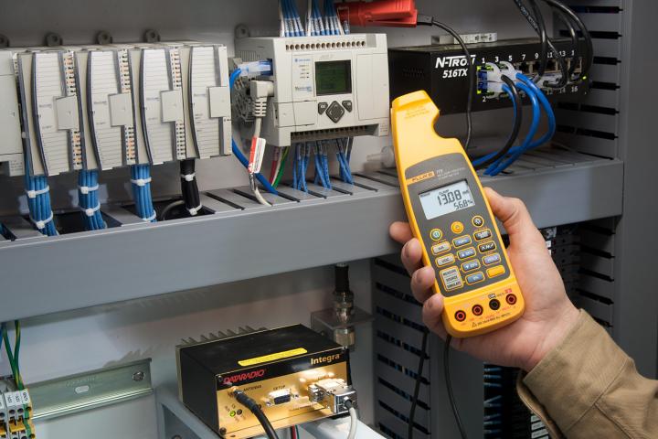 Fluke News & Solutions Blog | Fluke