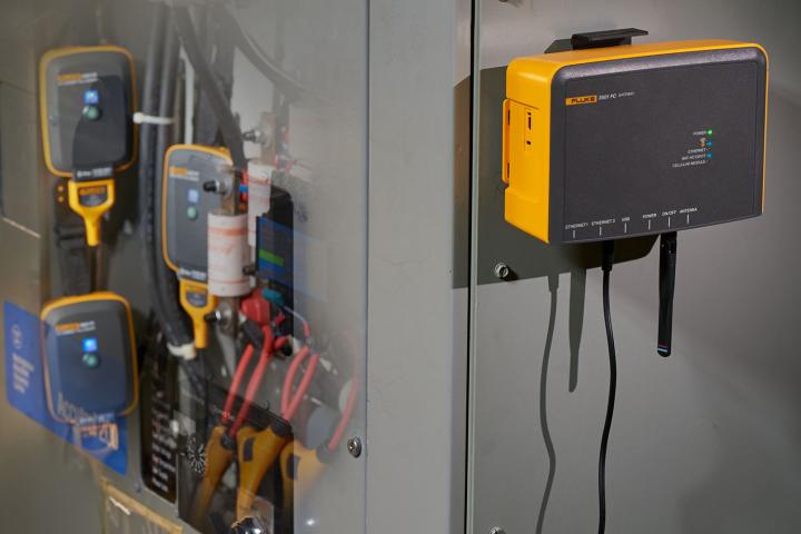 Fluke News & Solutions Blog | Fluke