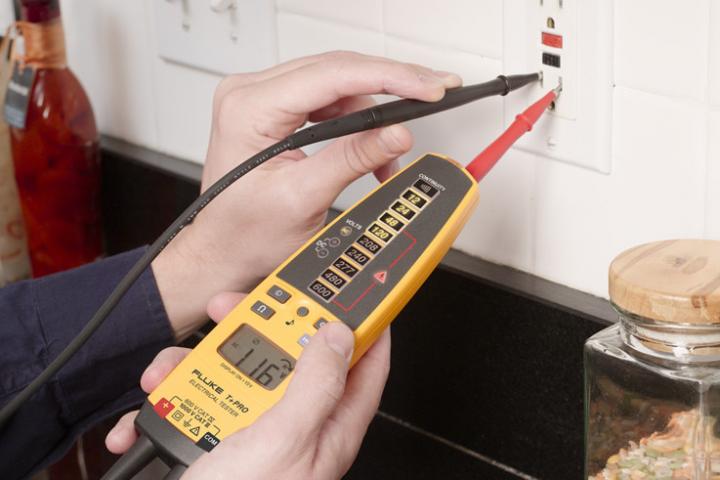 Electrical Testing Tools | Fluke