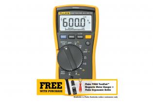Fluke 113 Digital Multimeter | Fluke
