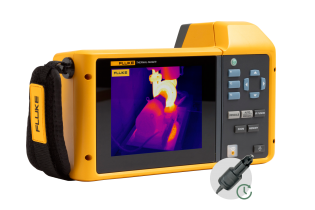 Best Thermal Cameras | Infrared Thermal Imaging Camera | Fluke