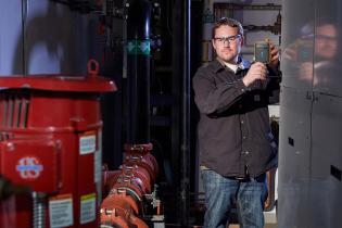 Vibration Resources & Solutions | Fluke