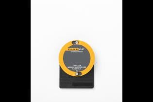 IR Imaging Infrared Windows | Fluke