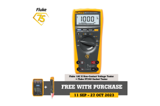 Fluke 1663 Multifunction Tester | Fluke
