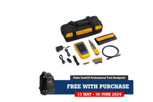 Industrial Ethernet Tools and Networking Testers | Fluke