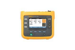 Fluke Power And Energy Loggers | Fluke