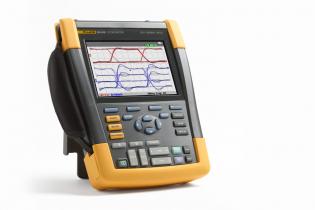 Oscilloscope Resources & Solutions | Fluke