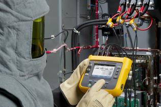 Electrical Testing Tools | Fluke