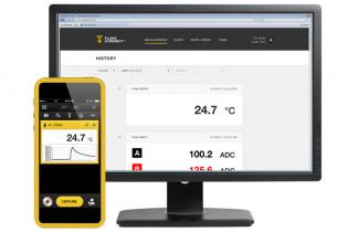 Fluke Software | Fluke
